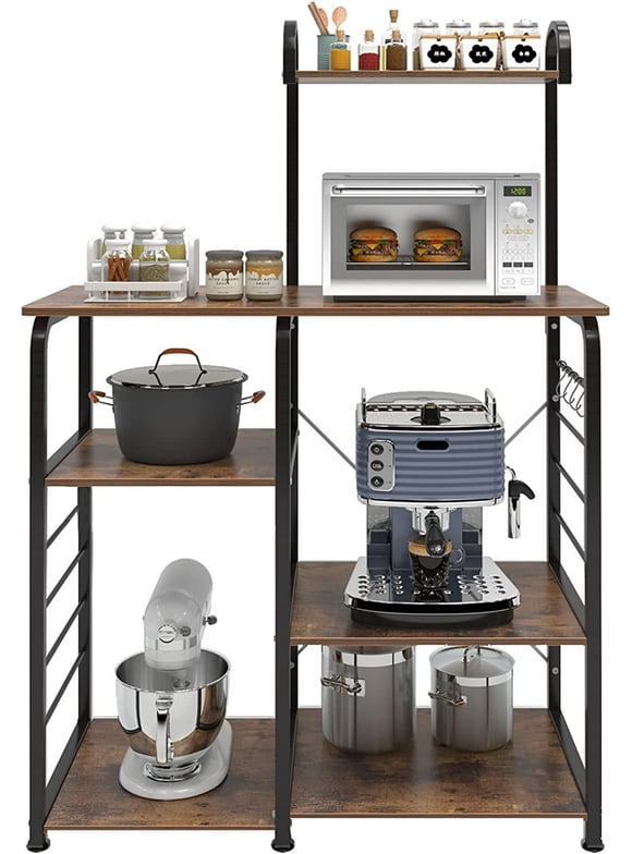 Bakers Racks in Kitchen & Dining Furniture - Walmart.com
