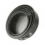 Springform Pan 5 inches Nonstick Cake Pan Bakeware Set Cake Mold with ...