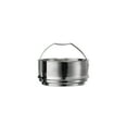 Tramontina Triverge 13 Piece Tri Ply Clad Stainless Steel Cookware Set ...