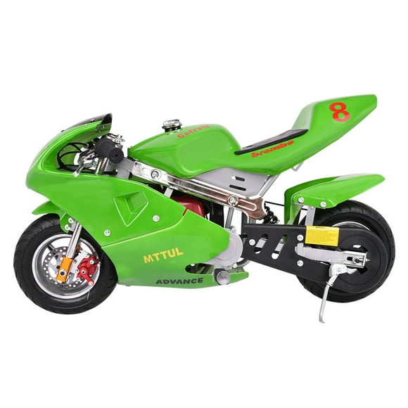 Kids Gas Motorcycle