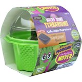 Toys By Nature - Morgan the Mighty Mover - Indoor Micro-Gardening Kit ...