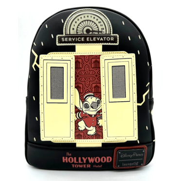 Disney Parks Loungefly Backpack - Walt Disney World Pandora Avatar Na ...