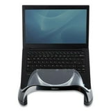 Fellowes Laptop Riser with USB Connection, 13 1/8 x 10 5/8 x 7 1/2 ...