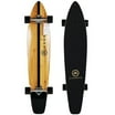 Magneto Boards Hana Pintail Longboard Cruiser for Teens and Adults ...