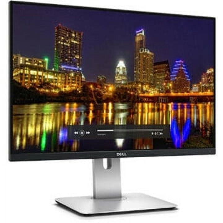 Dell UltraSharp U2415 24.1 Dell UltraSharp U2415 24.1