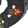 Walmart No.2 Race Car Pinata, Kids Party Supplies for Fast Birthday ...
