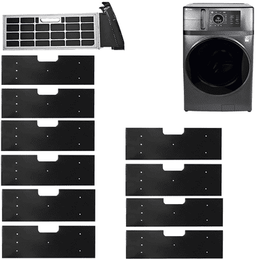 Compatible with GE WH42X10020 Washer Lint Filter - Walmart.com