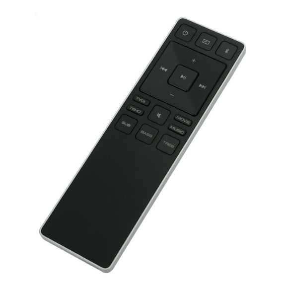 Mimotron Universal Remote Control for Vizio Sound Bar 2.1 Home Theater ...