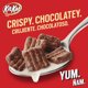 KIT KAT Chocolatey Breakfast Cereal Made with Whole Grain, Family Size ...
