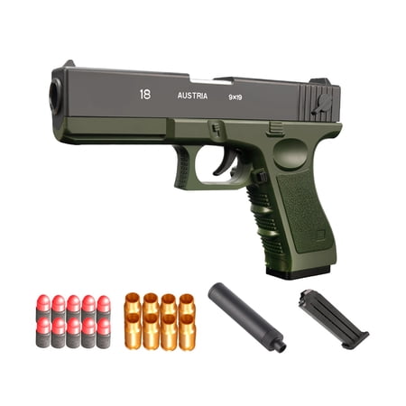 Shell Ejecting Education Model Realistic Toy Gifts Boys Toy Luminous ...
