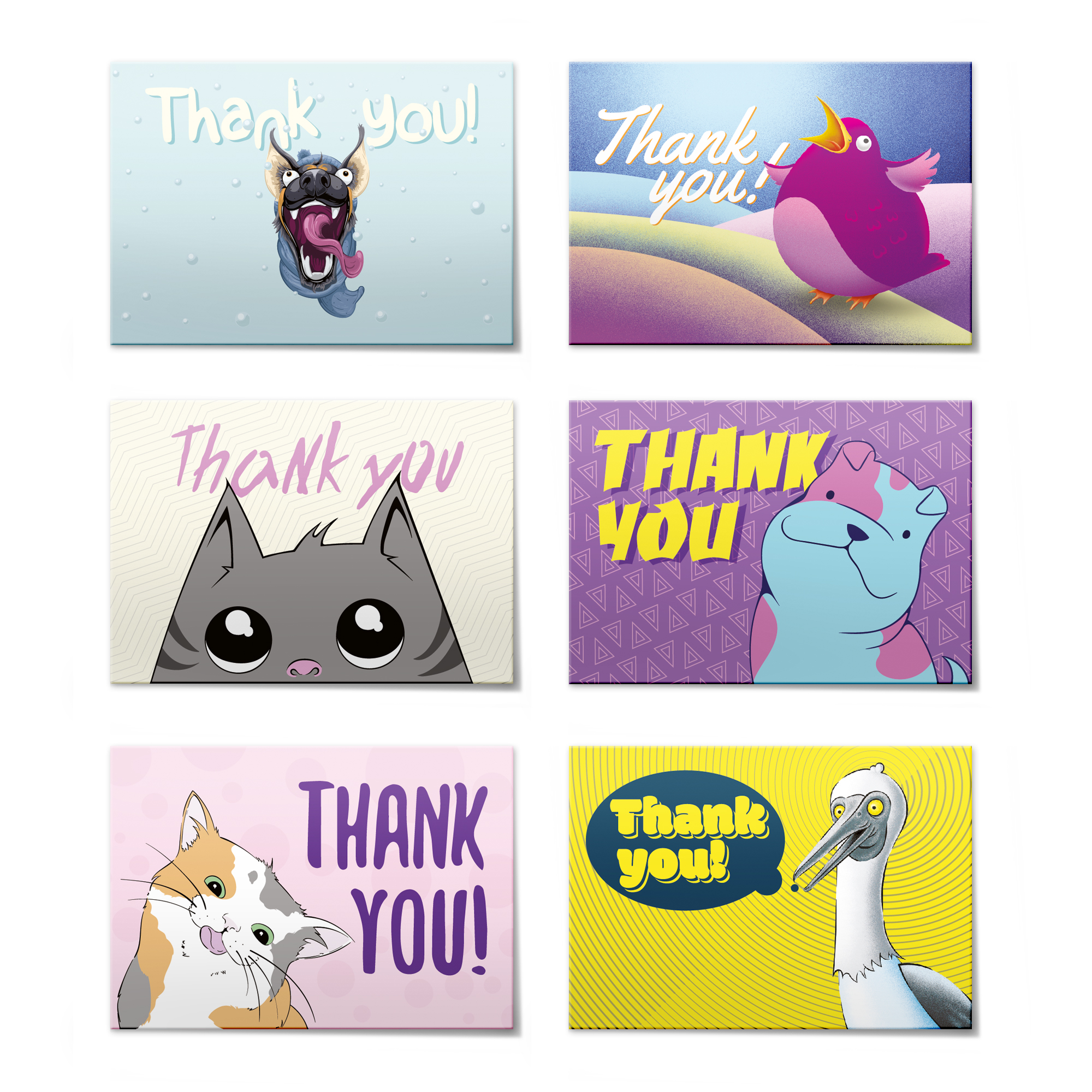 Confetti Peppa Pig Invitation Postcards (8) - Walmart.com