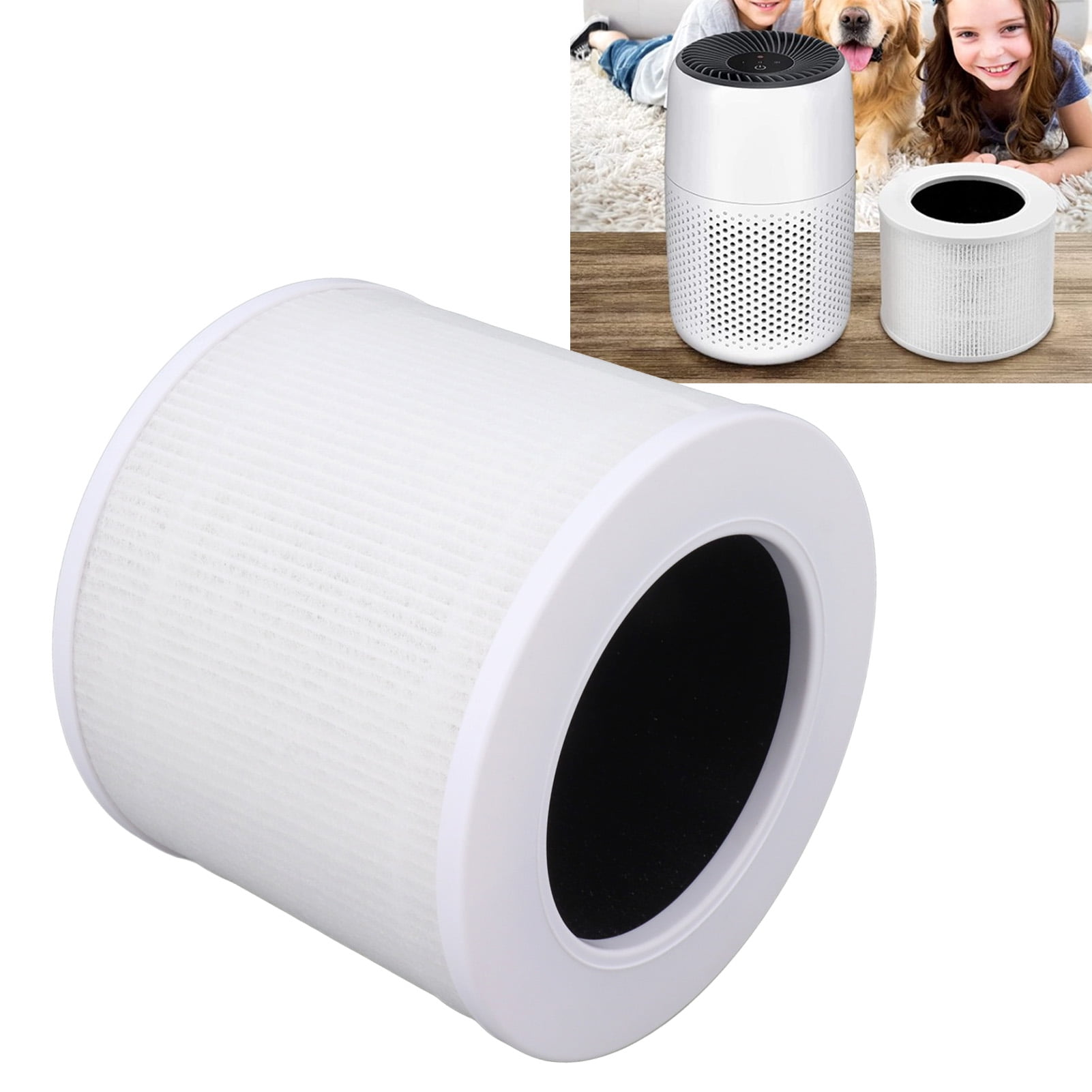 Click here for Ymiko Air Purifying Filter Replacement  Dust Reduc... prices