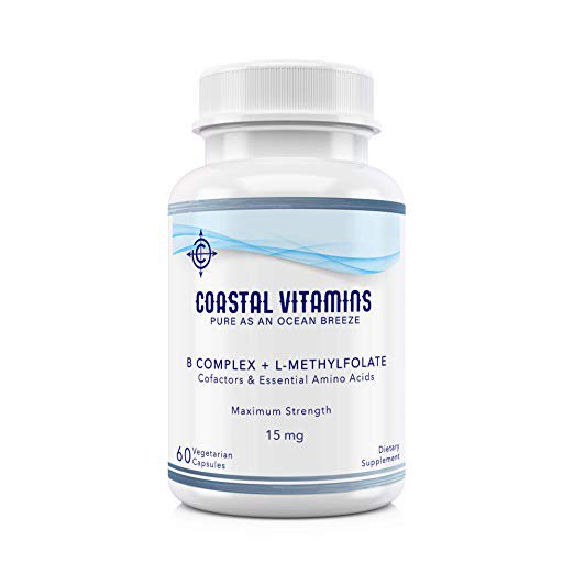 Multivitamin Methylfolate