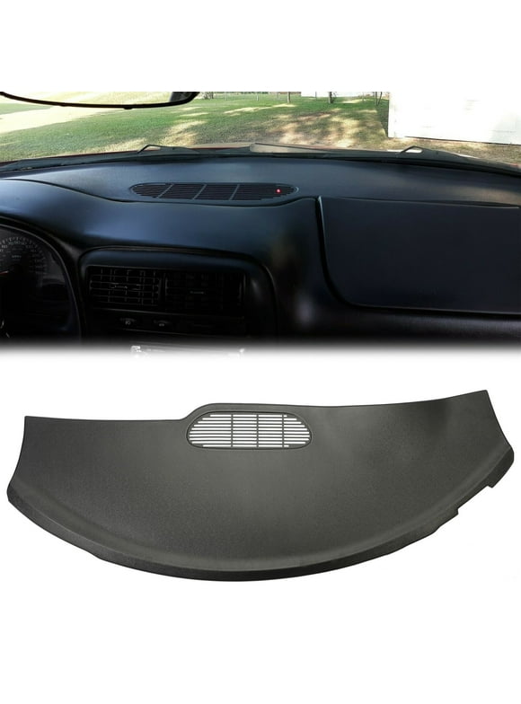 Dashboard Covers in Dash Caps, Dashboard Covers & Rear Deck Covers ...