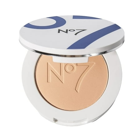 Click here for No7 Lift & Luminate Triple Action Powder - Medium... prices