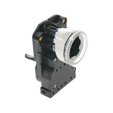 Dorman 901-5601 Ignition Switch Compatible with Select Workhorse Models ...