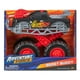 Adventure Force Beast Buggy, Red - Walmart.com