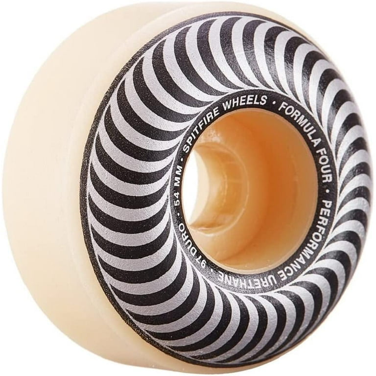 Spitfire Classic Wheels