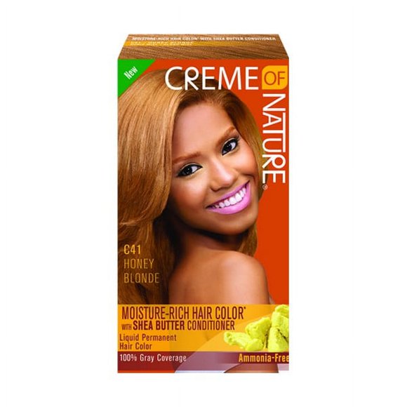 Creme of Nature Hair Color in Hair Care - Walmart.com