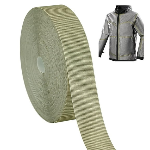 2Pk 5/8" High Temperature Powder Coating Polyester Masking Tape 72 ...