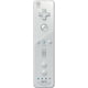 Nintendo Wii Remote Plus, White - Bulk packing - Walmart.com