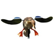 Avian-X Top Flight Floating Decoy, Preener/Rester Mallard, Pack Of 6 ...