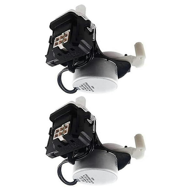 Washing Machine Shift Actuator W10913953 W10913953VP W10597177 ...