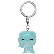 Funko POP! Keychain Games: Sonic - Sonic with Ring - Walmart.com