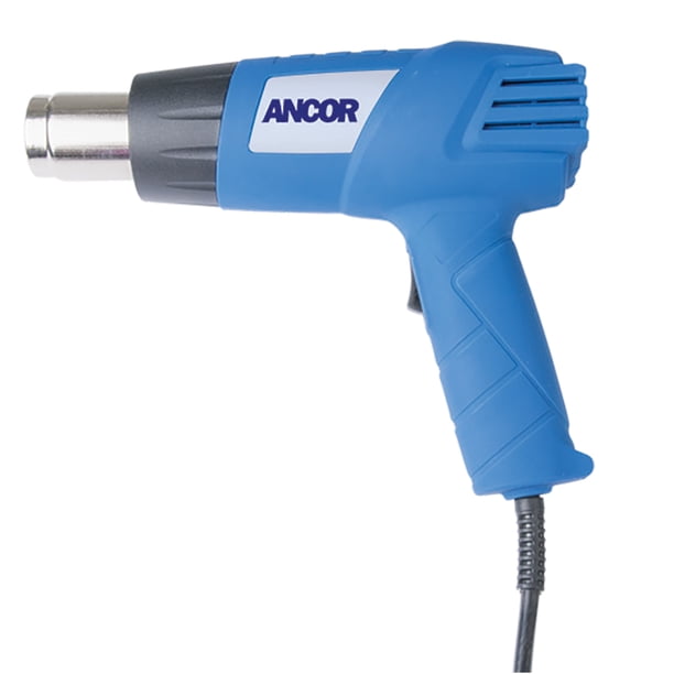 Ancor 120V Pistola de calor de dos posiciones | Bodega Aurrera en línea