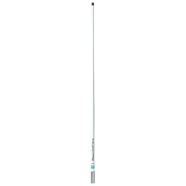 Shakespeare 5018 17.5', 9dB Galaxy VHF Antenna, 2-Pc - Walmart.com