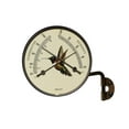 Conant COMF4BP 5.40" Bronze Patina Finish Hummingbird Comfortmeter ...