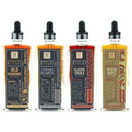 Angostura Aromatic Bitters, 4 oz - PACK OF 2 - Walmart.com