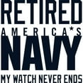 CafePress - US Navy Retired Not Decommission - 11 oz Ceramic Mug ...