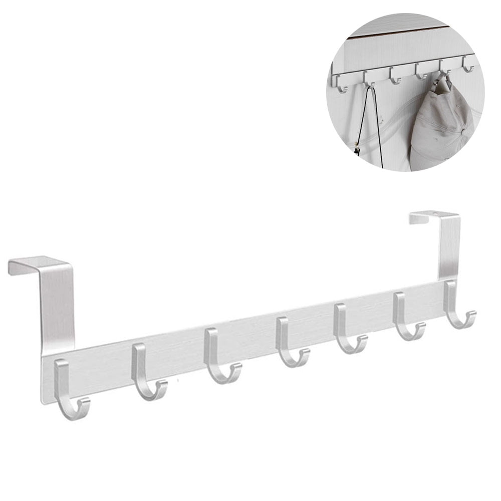 Click here for Rongmo Over The Door Hooks  Heavy-Duty Door Hanger... prices