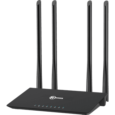 Verizon Fios G3100 Home Router with Tri-Band WiFi 6, Wireless Parental ...