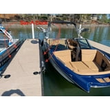 Sav-A-Dock Bumper System, Dock Protection for Boat, Marine Pontoon ...