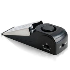 Philips Battery Operated Door Stop Alarm, Pressure Activated - Walmart.com