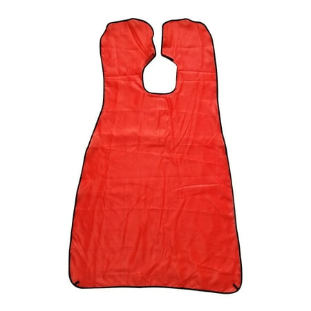 XZNGL Exfoliating Scrub Ball Pit Balls 500 Apron Shaving Hair Clippings ...