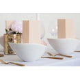 Singular Paper Napkins - Linen-Like Dinner Napkins - Everyday Table ...