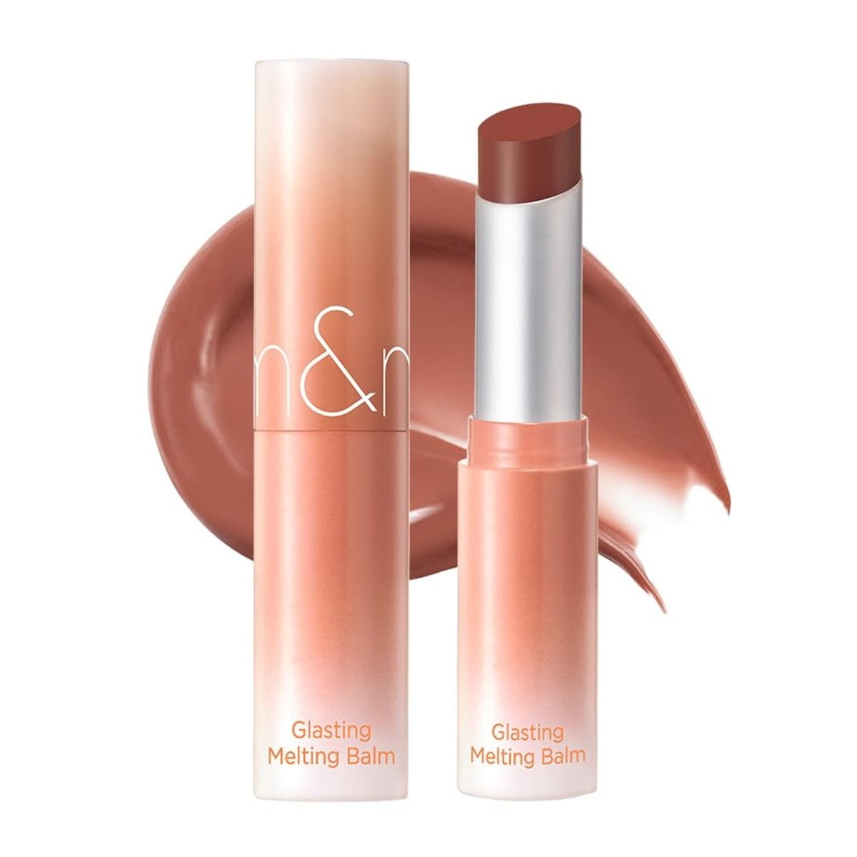 Click here for Rom & nd Romand Glasting Melting Balm Dusty On The... prices