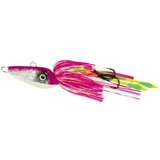 Braid Sea Fox Jig, 2-1/4 oz, Orange Mackerel - Walmart.com
