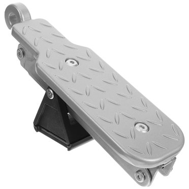 AA-Racks Van Roof Ladder Rack and Truck Ladder Rack Ladder Stopper (Set ...