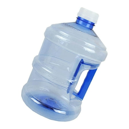 letairis Water Bottle 3L Capacity Durable Mineral outdoor water jerry ...