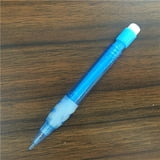 Jesscasday 20Pcs Small Mechanical Pencil 0.7MM Short Automatic Drwaing ...