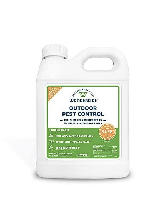 Wondercide All Pest Control in Pest Control - Walmart.com