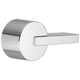 Delta RP51037 Metal Lever Handle Kit - 14 Series, Chrome - Walmart.com