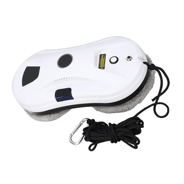 Robot Limpiador De Ventanas Inteligente, Robot De Limpieza De Ventanas ...