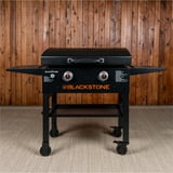 Blackstone Original Outdoor Griddle, 2-Burner 28" Flat Top Grill with ...