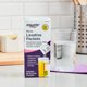 Equate Mix-in Laxative Packets for Constipation Relief, Polyethylene ...
