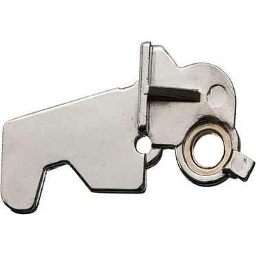 LG Genuine OEM 3501W1A053A Microwave Door Latch Housing and Interlock ...